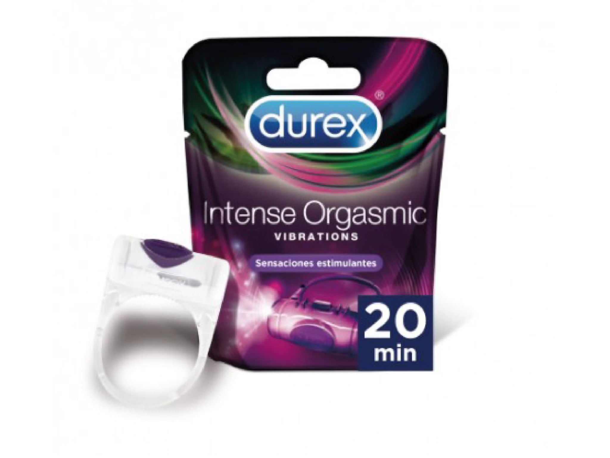Durex 2022: Shop mystery boxes, lube and condoms | The Independent